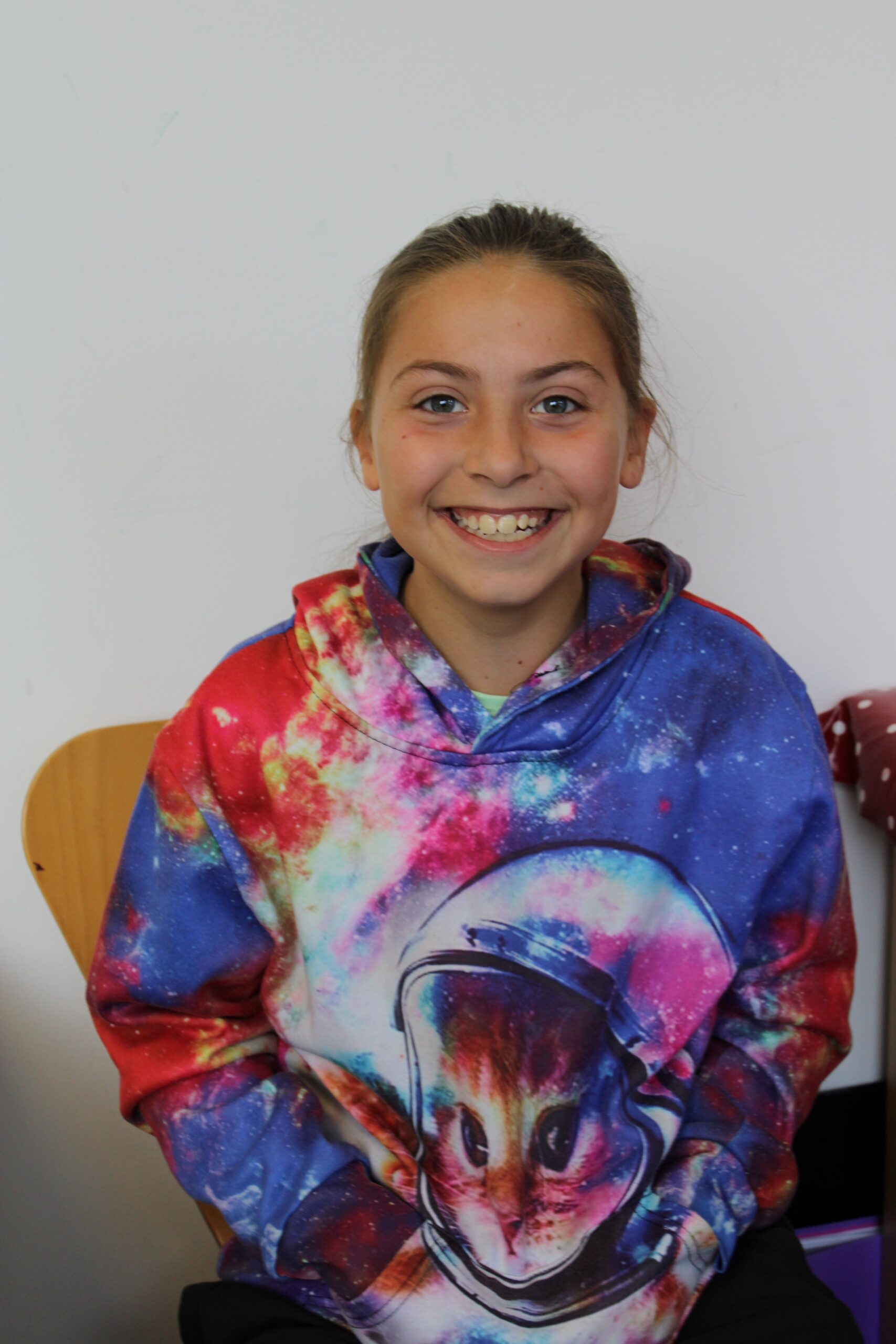 Witham Hub’s Isabelle takes on ‘Skipping Challenge’ and raises £1,000 ...